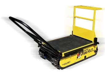 Track-O - Cynergy Ergonomics