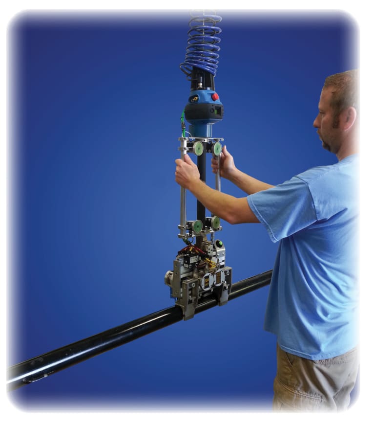 Custom Ergonomic Lifting Devices - Cynergy Ergonomics