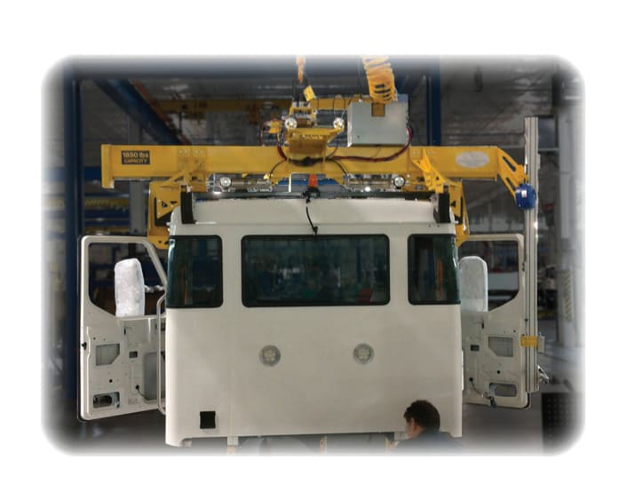 Custom Ergonomic Lifting Devices - Cynergy Ergonomics