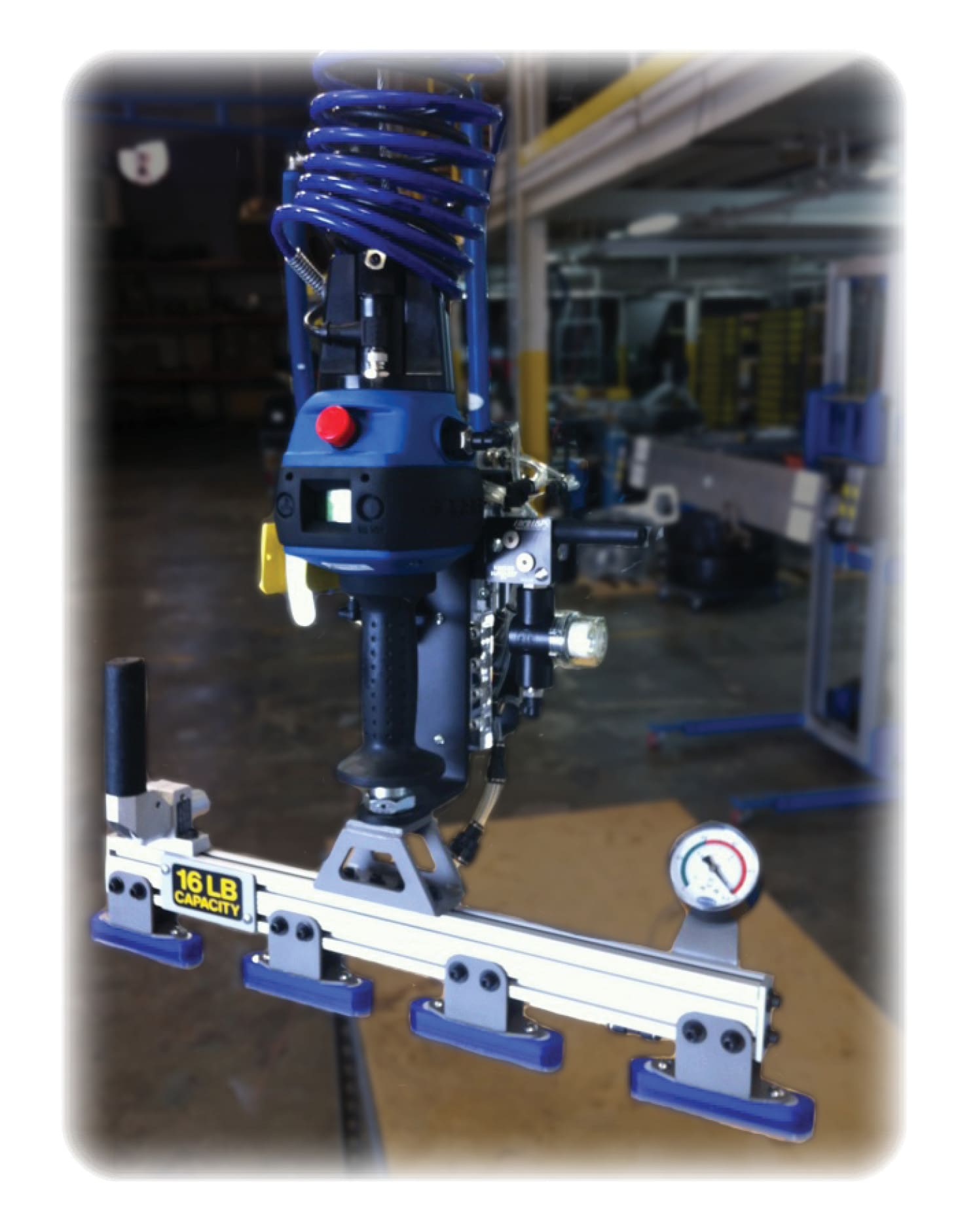 Custom Ergonomic Lifting Devices - Cynergy Ergonomics