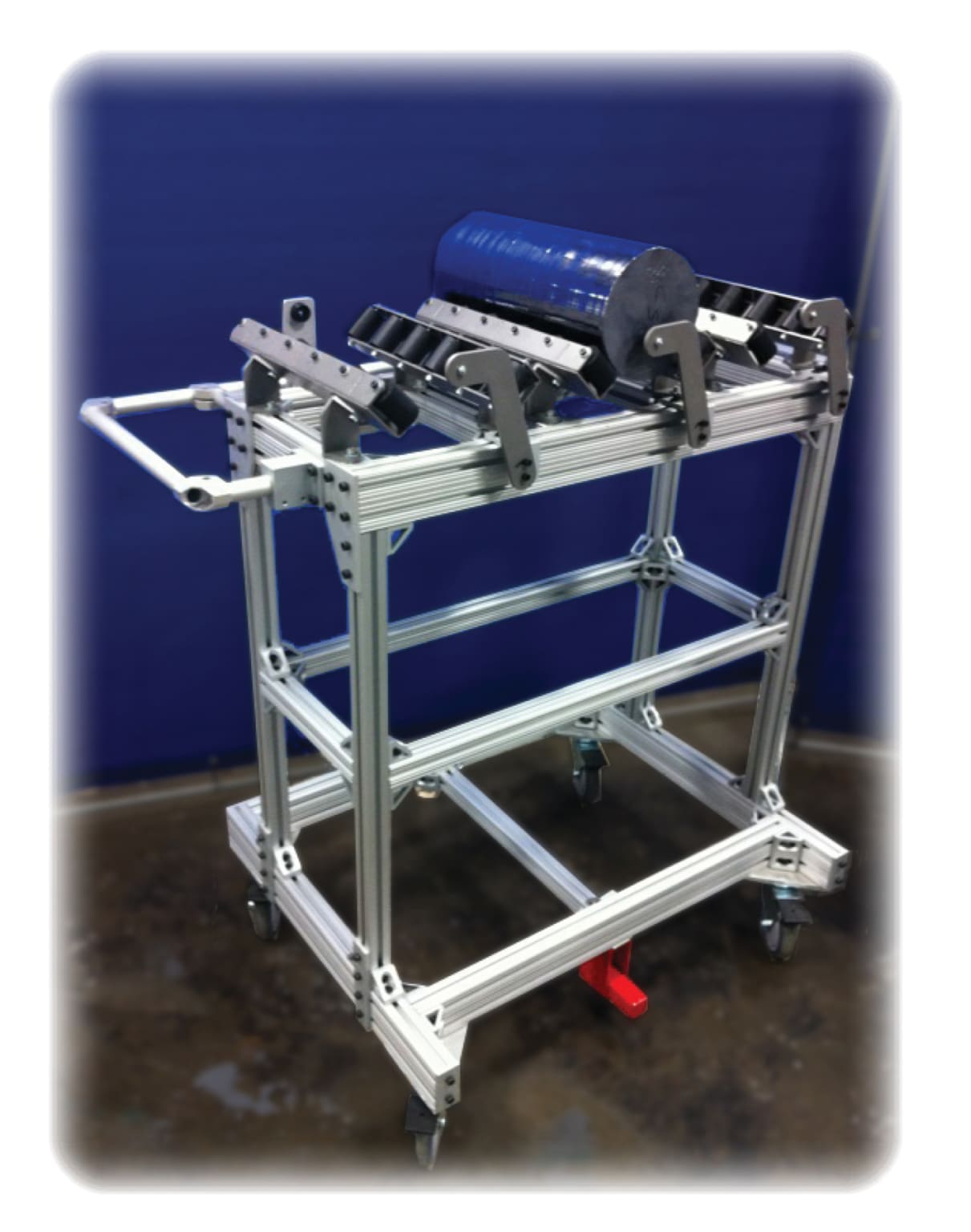 Custom Ergonomic Lifting Devices - Cynergy Ergonomics