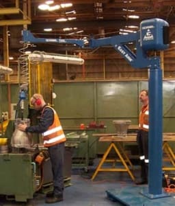 G-Force Test - Cynergy Ergonomics