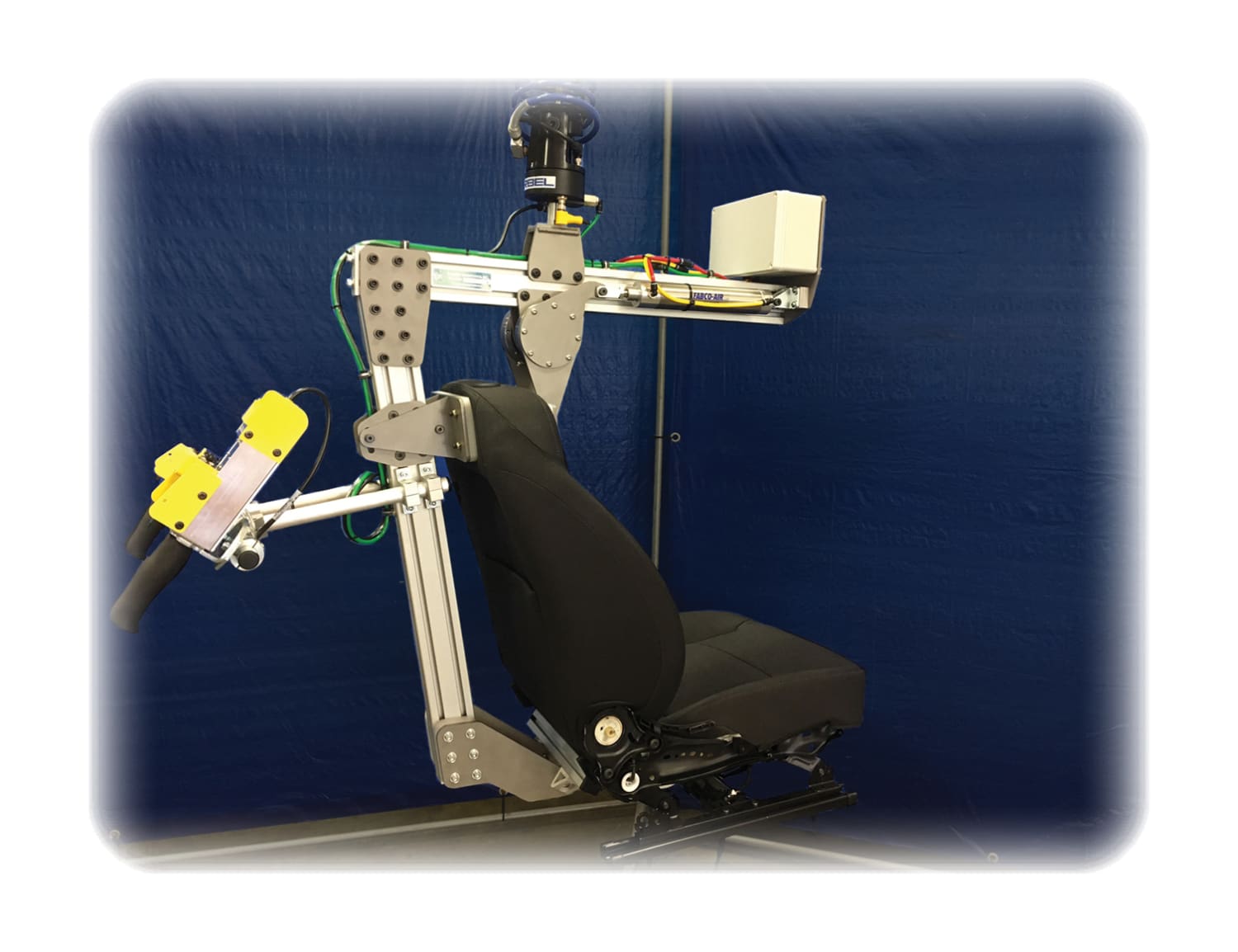 Custom Ergonomic Lifting Devices - Cynergy Ergonomics