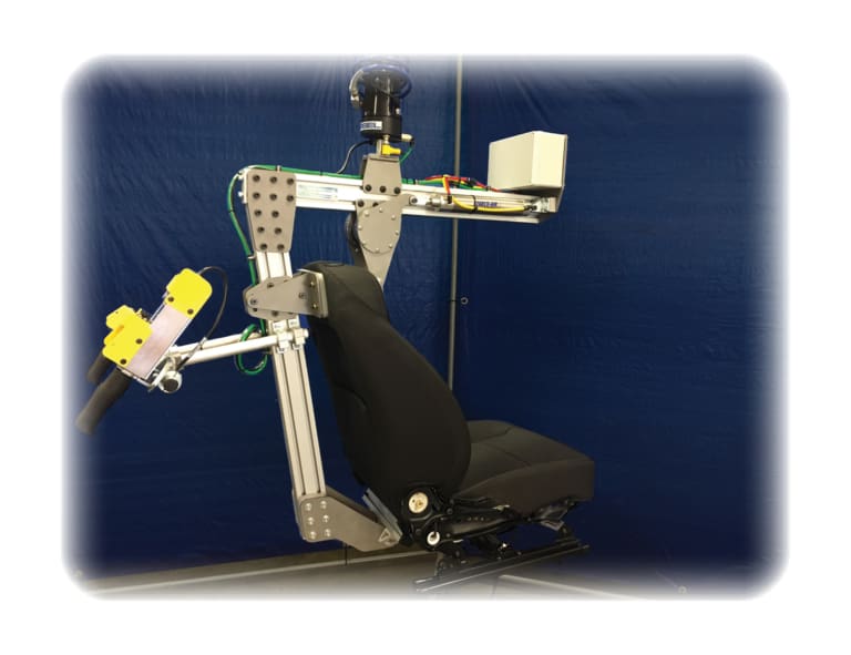 Custom Ergonomic Lifting Devices - Cynergy Ergonomics